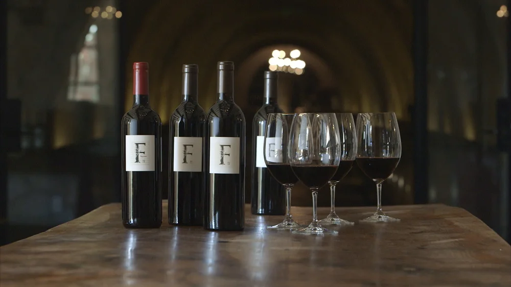 ABOUT US — Kelly Fleming Wines