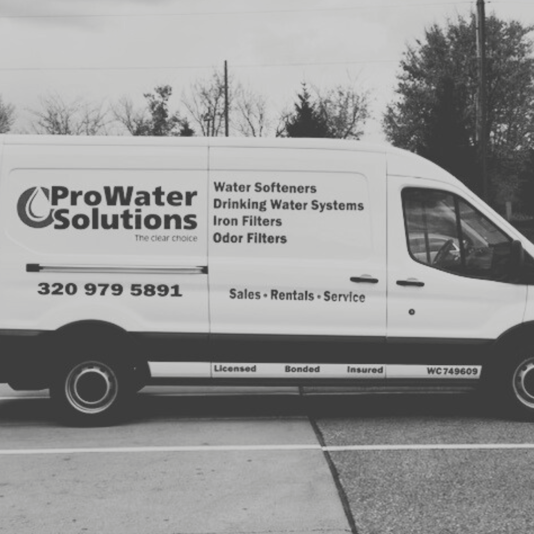 Pro Water Solutions