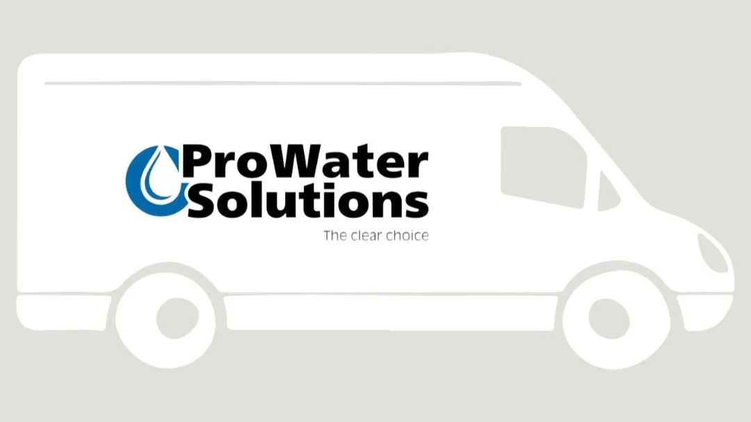 Services — Pro Water Solutions