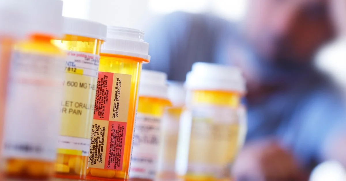Drug-Induced Lupus (DIL) — Crystal Wings USA