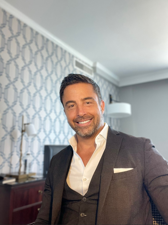 William Travis Steffens