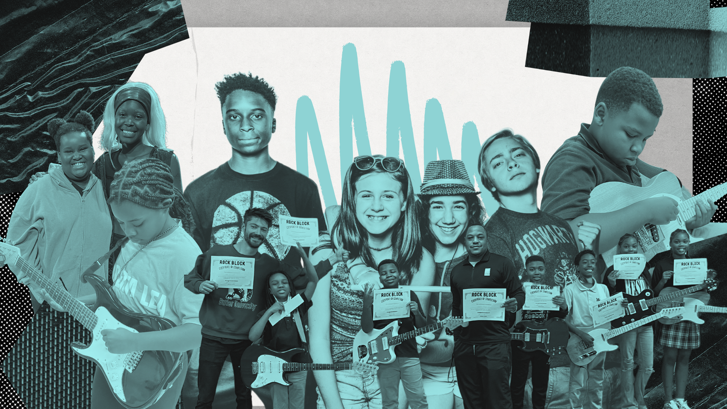 Donate — Youth Empowerment through Arts & Humanities