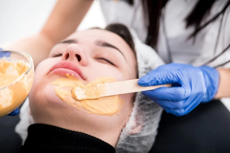 Waxing Salon Winnipeg | Services from Obsidian Salon & Barbering