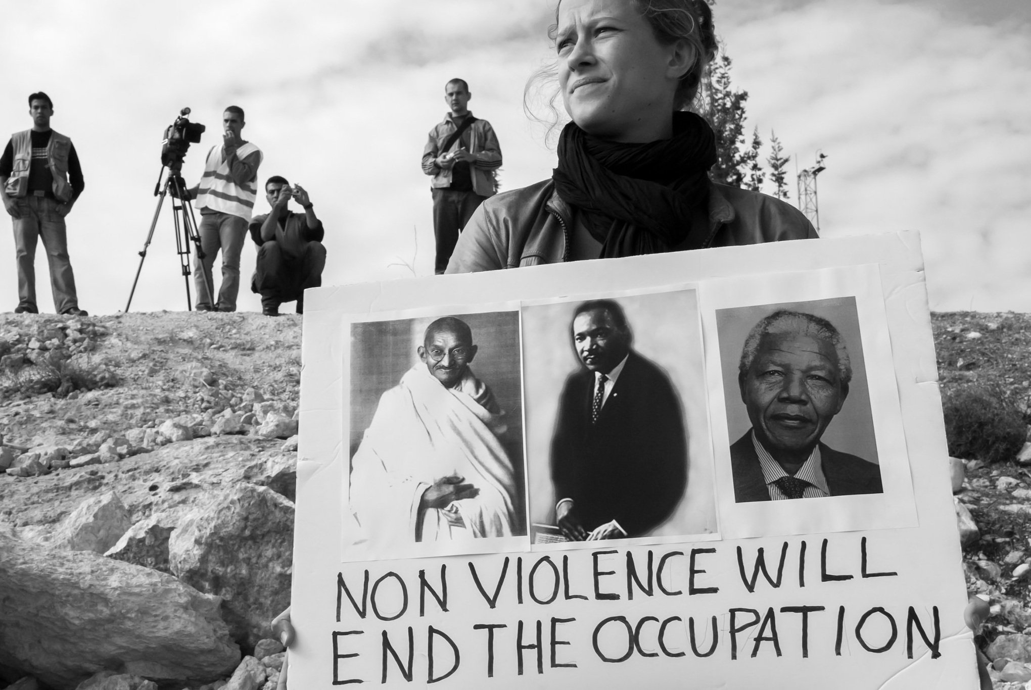 Oak Ridge Environmental Peace Alliance - Peace is Possible