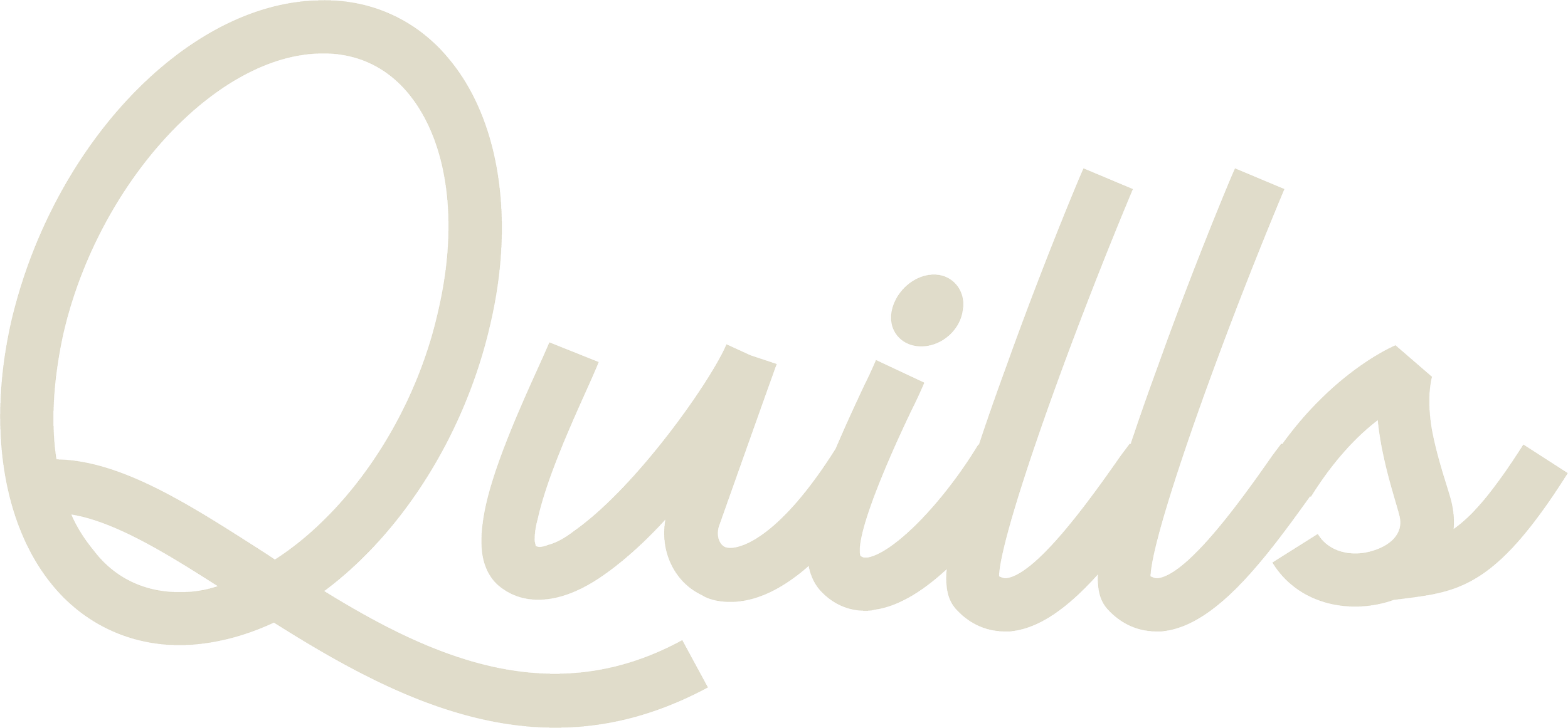 Quills Brunch Bar