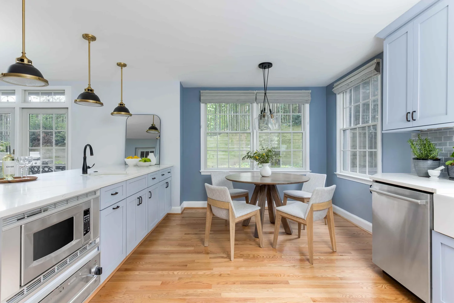 Luxury Interior Designer in Bethesda, Chevy Chase & Potomac, MD ...