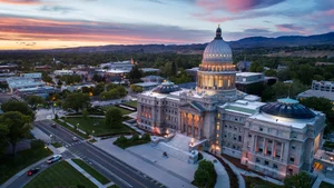 Gregory Graf Idaho — Gregory Graf