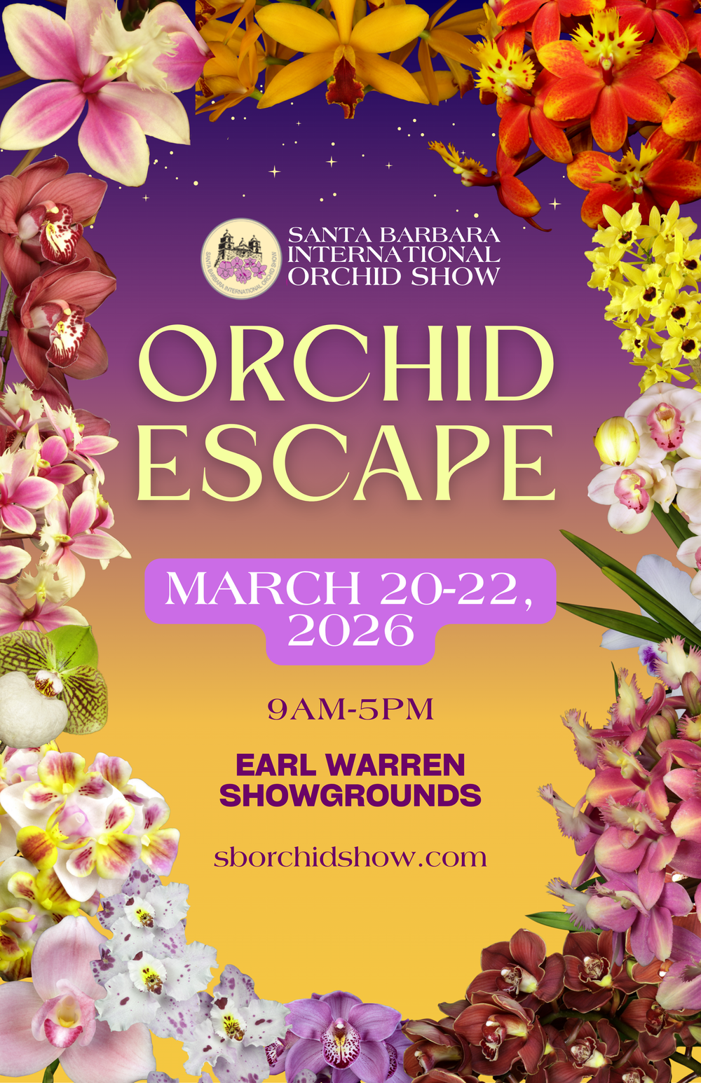 Orchid | Discover Your Orchid Escape – Join Now