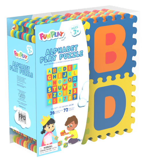 Playhem toys — Venture Products