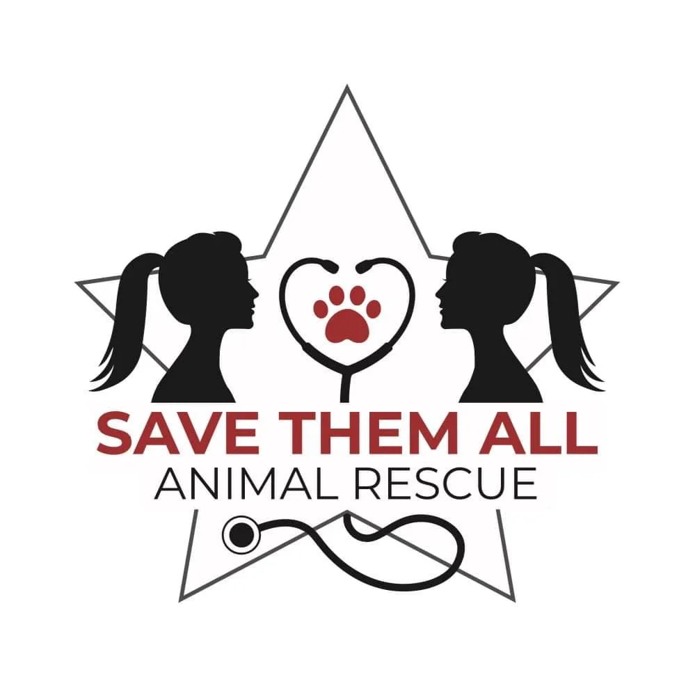 Save Them All Animal Rescue