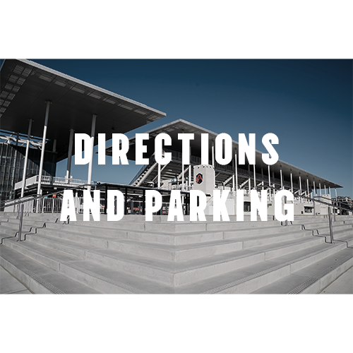Energizer Park | Soccer Stadium in St. Louis