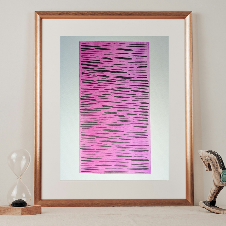 Natalie Saar | Explore Creative Inspiration - Discover More