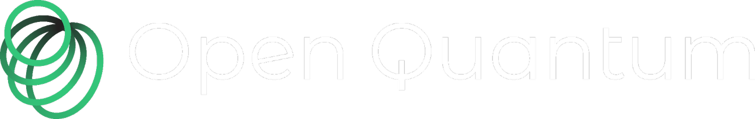 Open Quantum — Quantum Rings