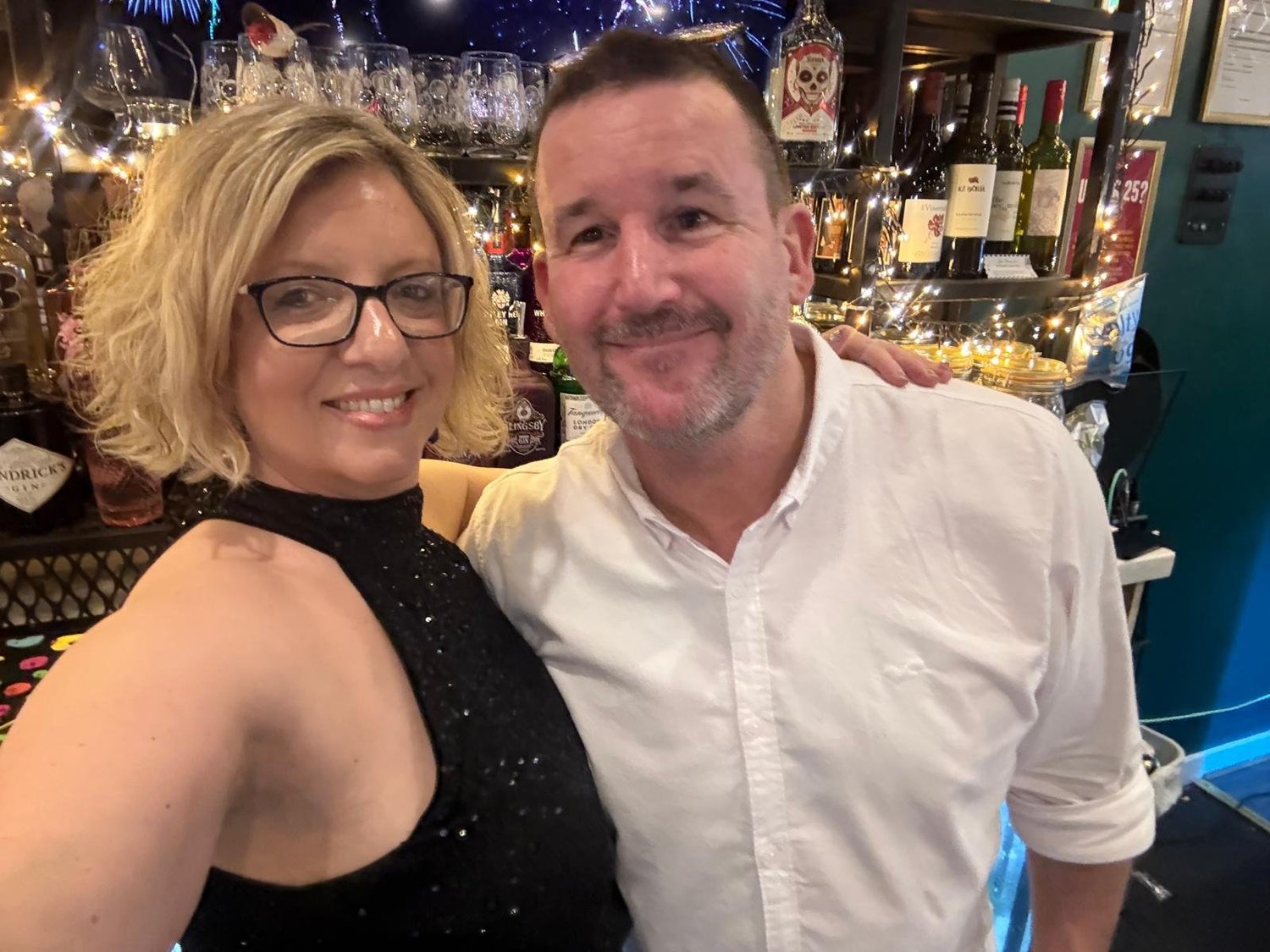 Why Drunkery — A Bar With Food