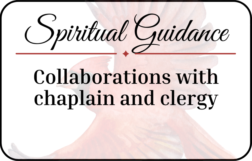 Our Services — Cardinal Hospice of Kansas