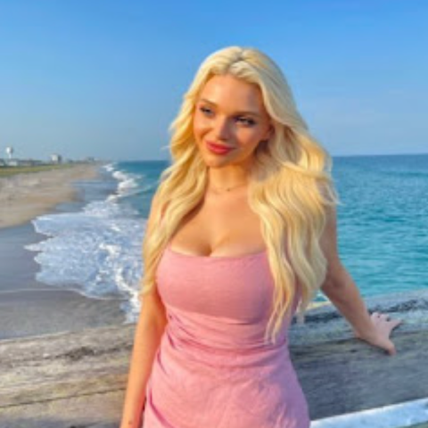 Bio – Barrett Adair — CHORUS