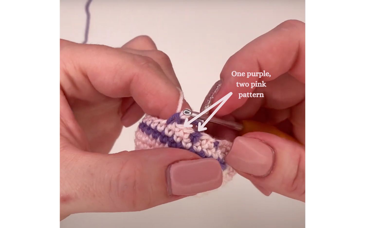 Easter Egg Crochet Pattern — Double Dutch Crochet Co.