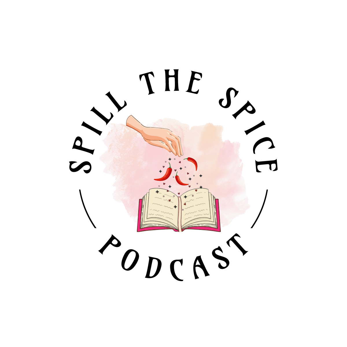 Spill the Spice Podcast
