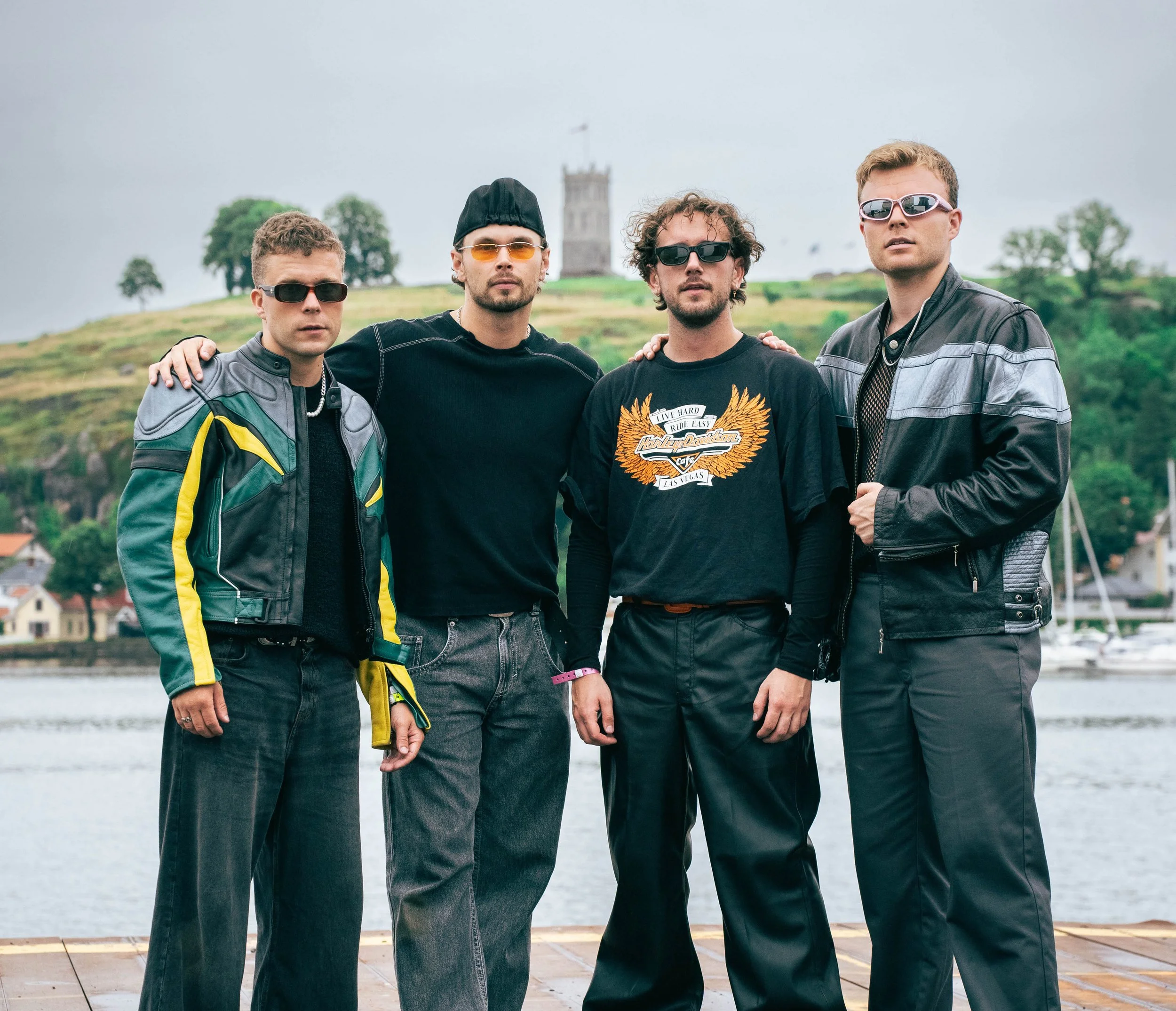 Midtsommerfestivalen
