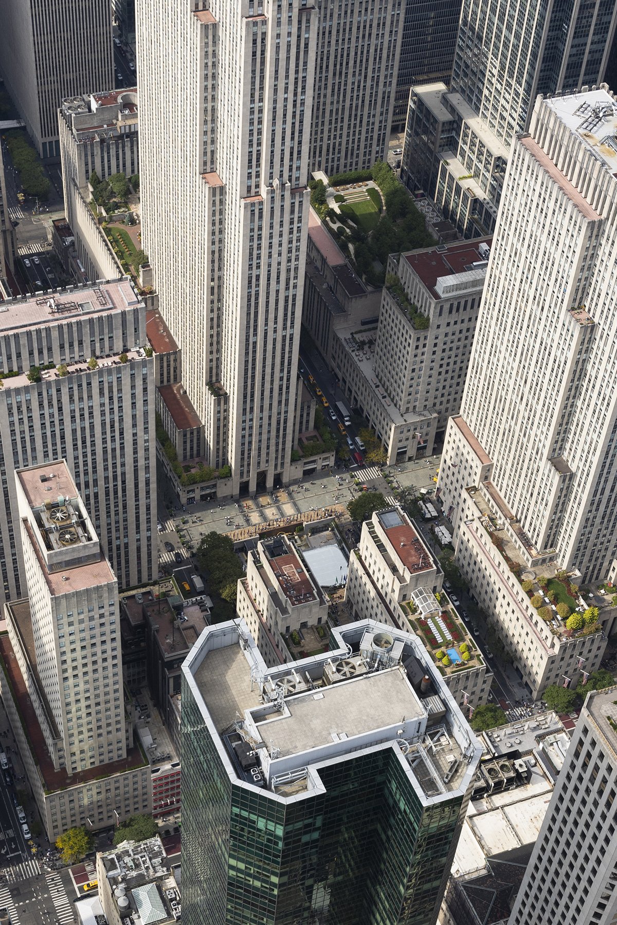 Tower 49 | Explore Premium Spaces