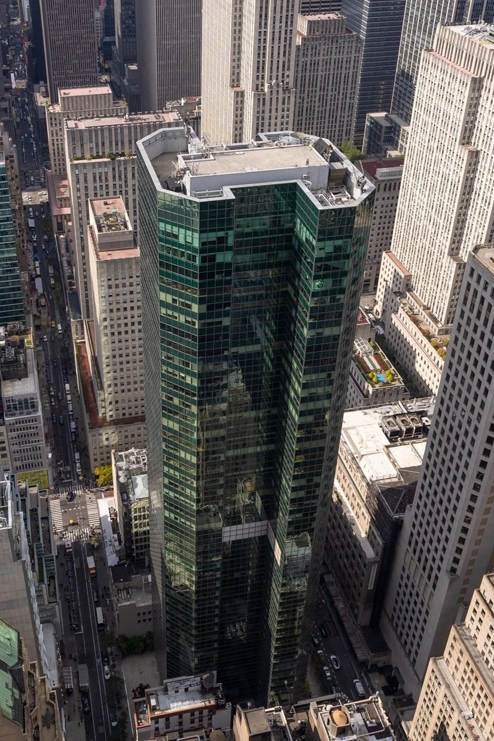 Tower 49 | Explore Premium Spaces