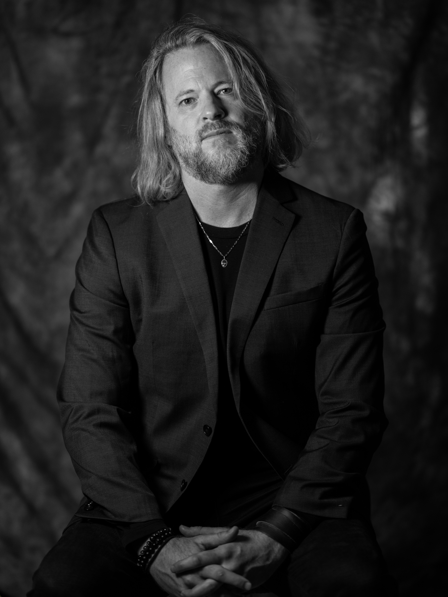 ABOUT — Nicholas Boggs