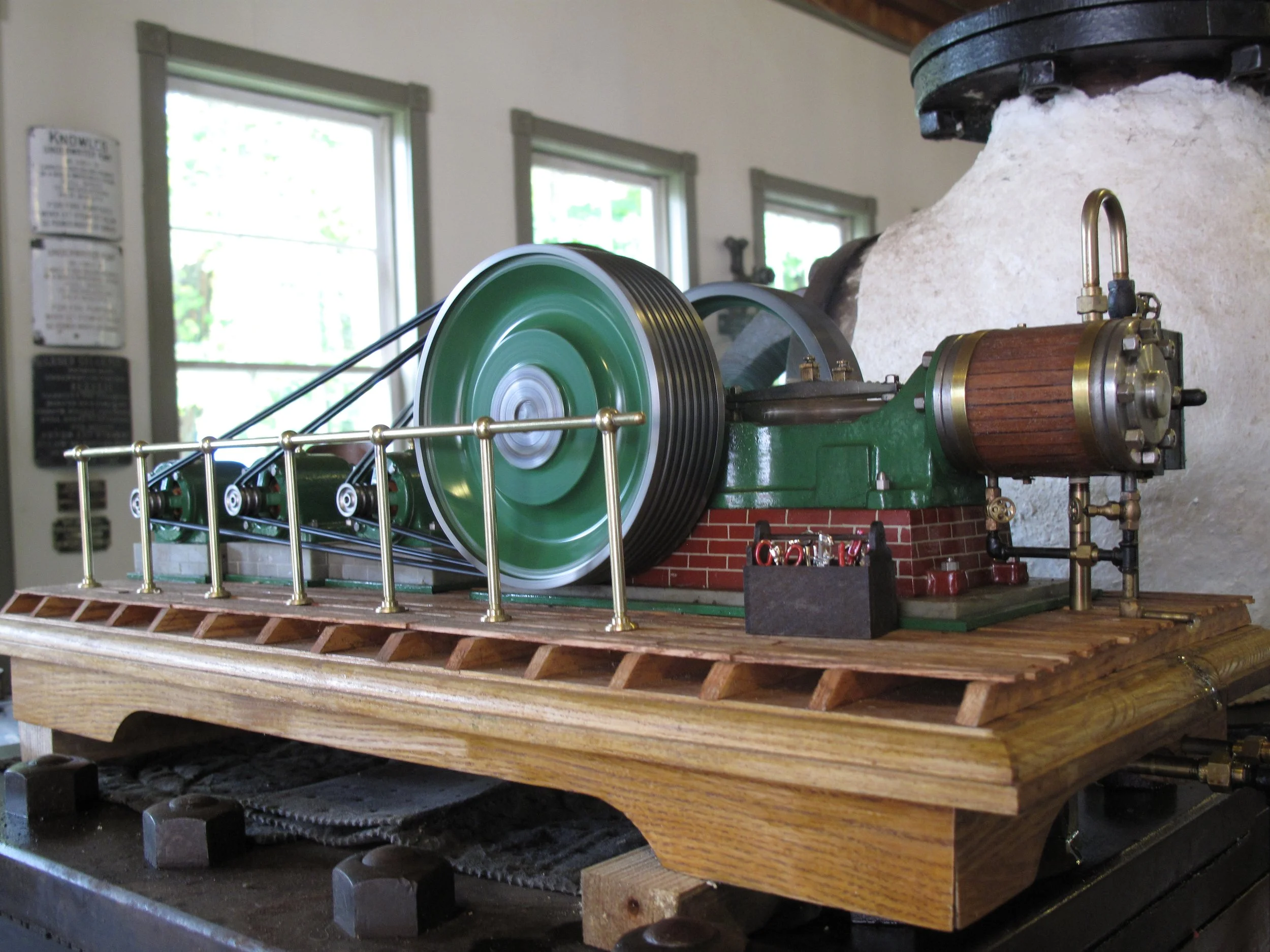 Connecticut Antique Machinery Association