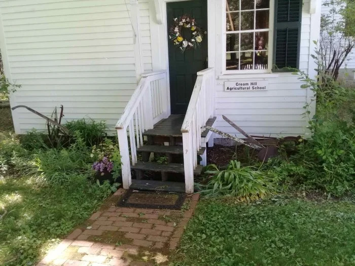 About CAMA — Connecticut Antique Machinery Association
