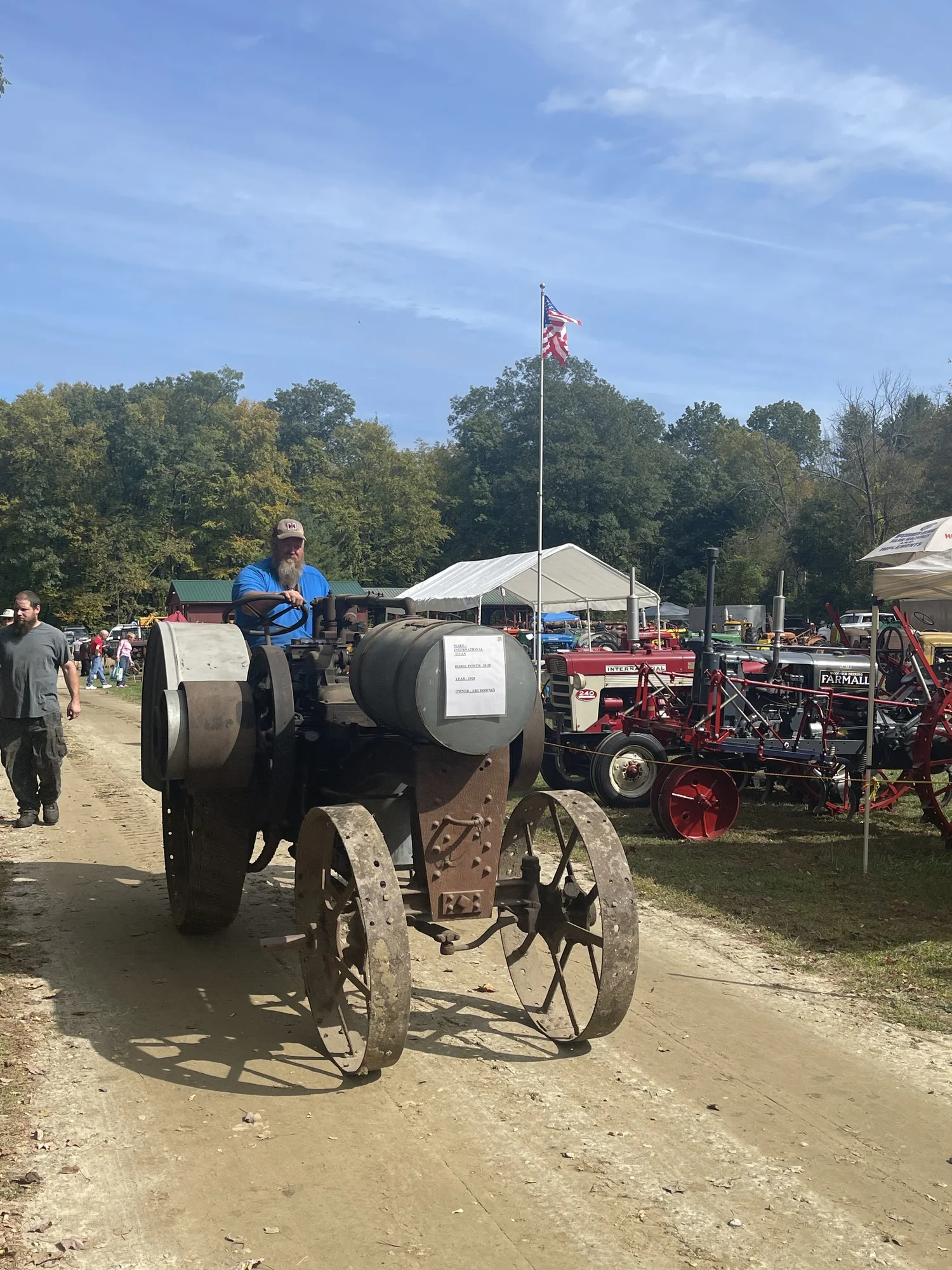 Connecticut Antique Machinery Association