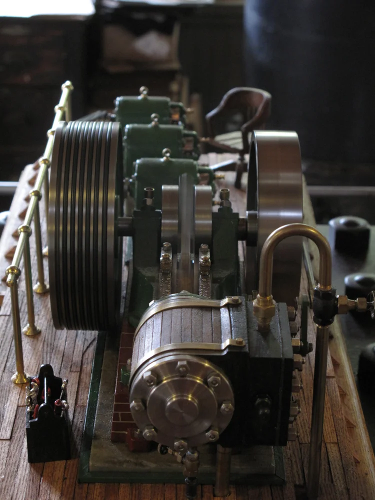 Connecticut Antique Machinery Association