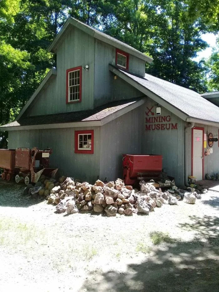 About CAMA — Connecticut Antique Machinery Association