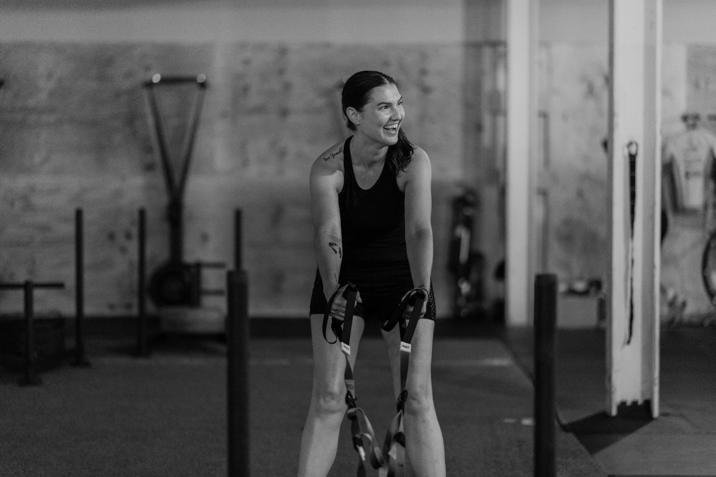 PAX GYM