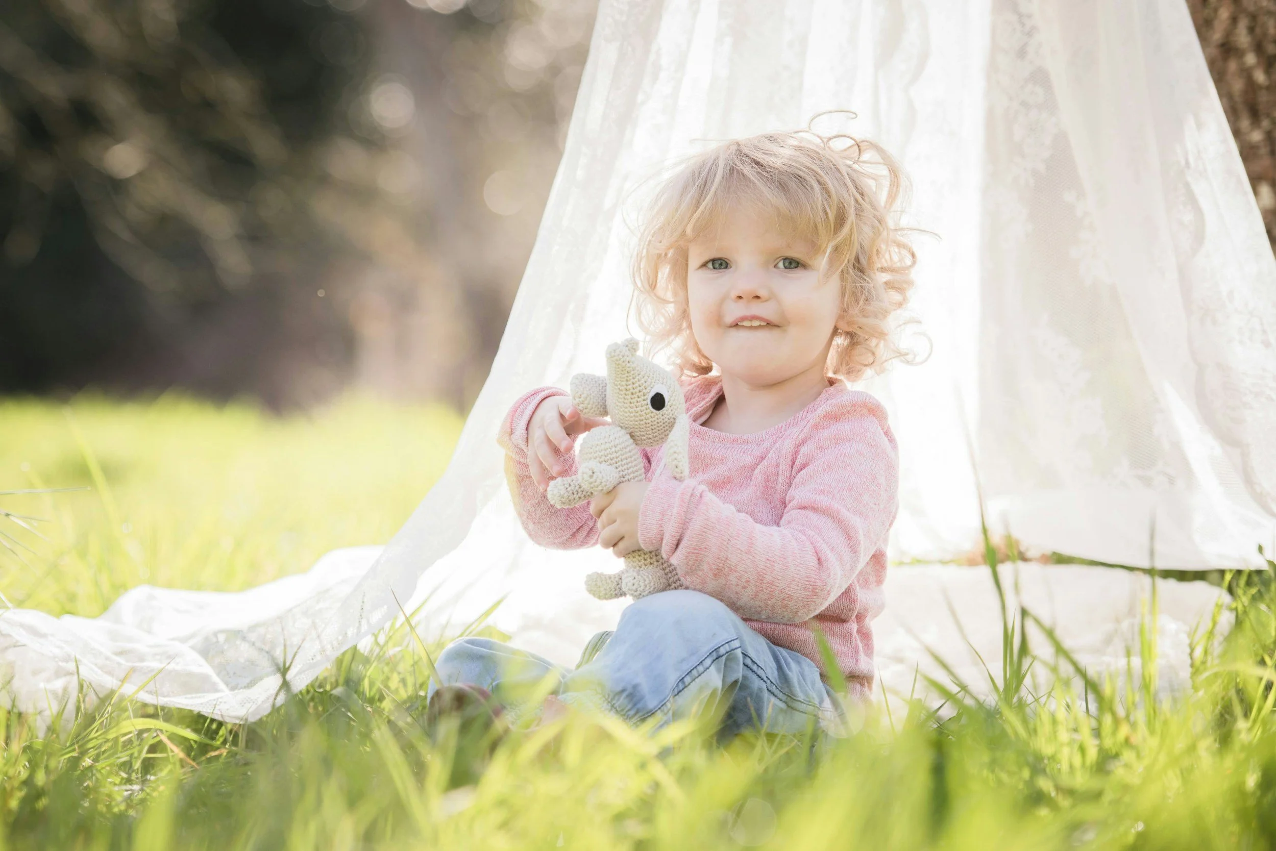 5 Red Flags Your Child Might Need Early Intervention — Seaport Speech ...