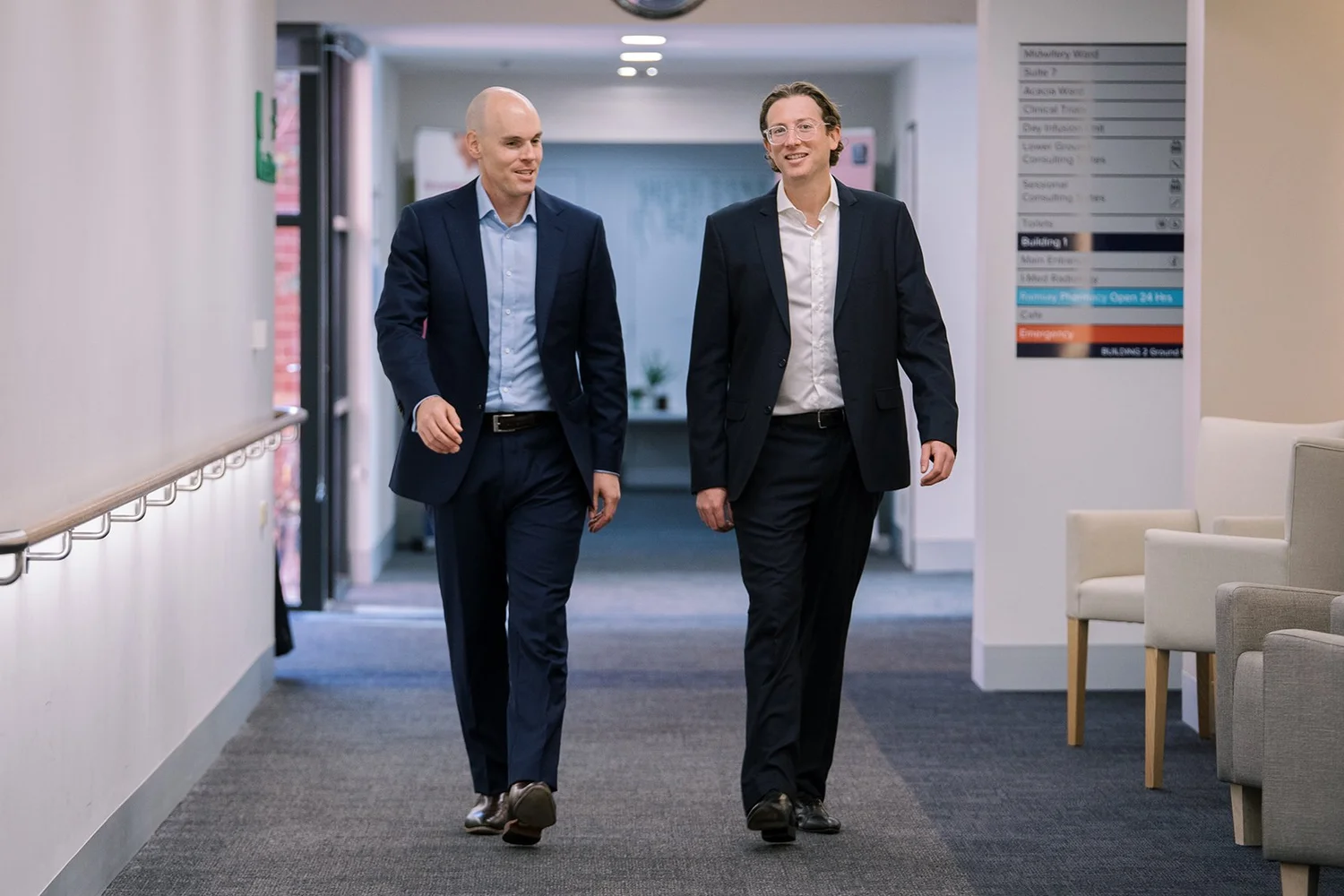 Pre-Operative Care — South East Upper GI Surgical Group | Melbourne ...