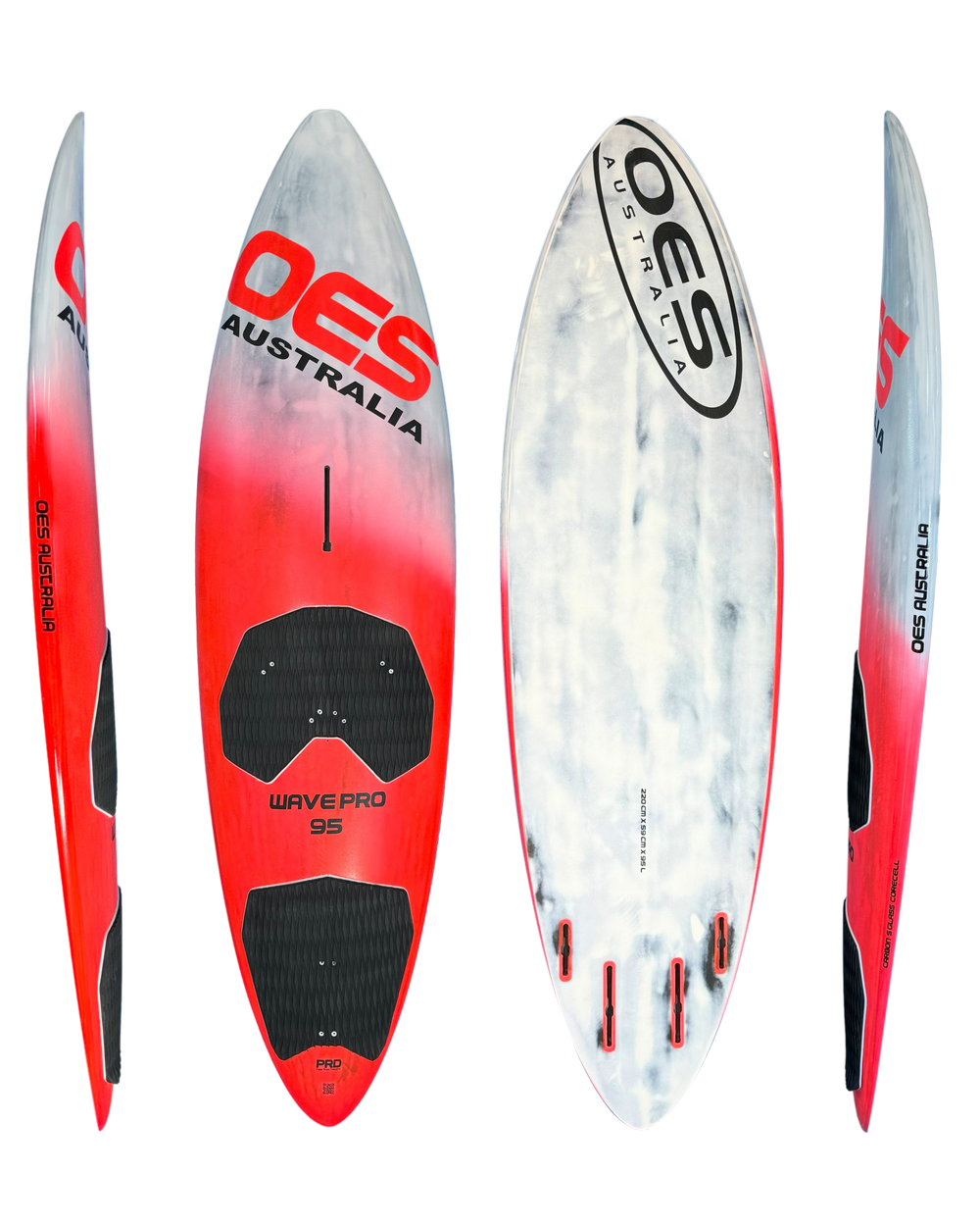 WAVE PRO — OES Australia
