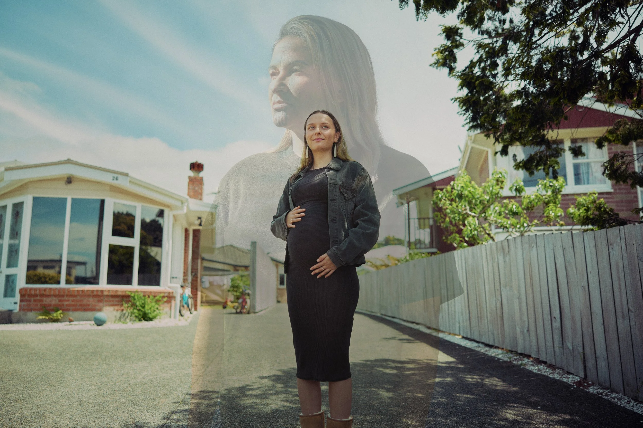 Nurture the future within