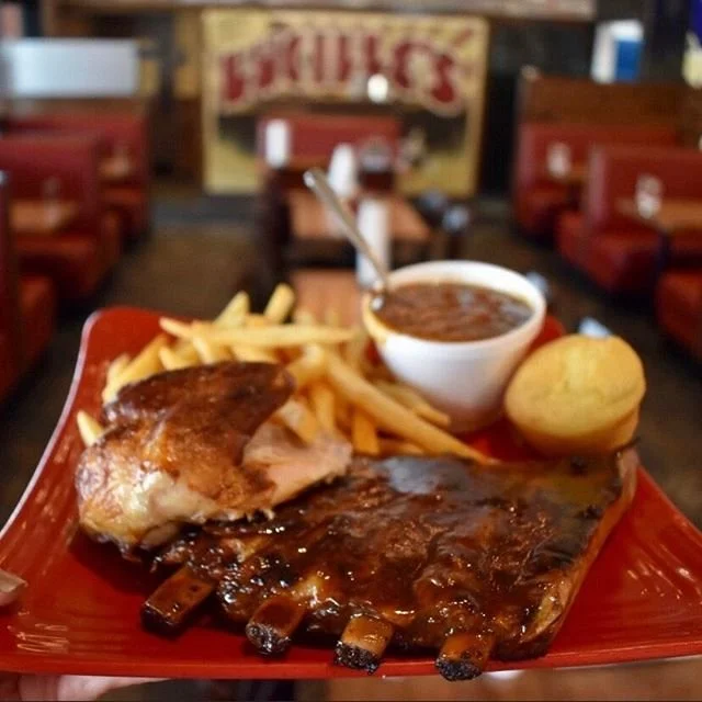 Photo Gallery — Lucille's Bad to the Bone BBQ