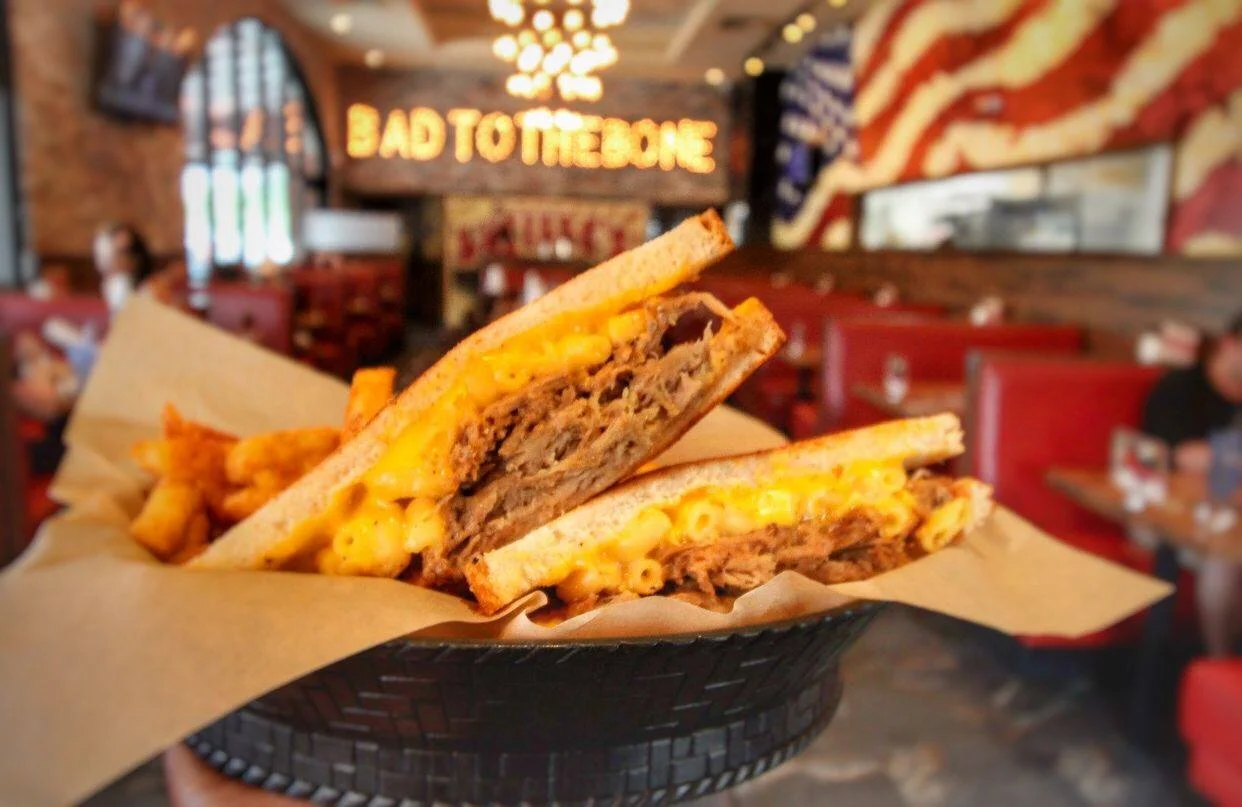Photo Gallery — Lucille's Bad to the Bone BBQ