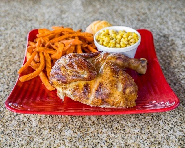 Photo Gallery — Lucille's Bad to the Bone BBQ