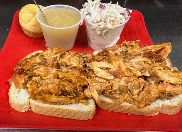 Early Bird — Lucille's Bad to the Bone BBQ
