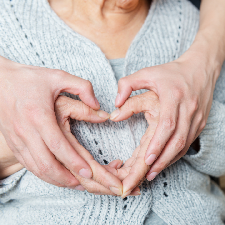 Supporting Loved Ones to Pass At Home, the End of Life Pathway ...