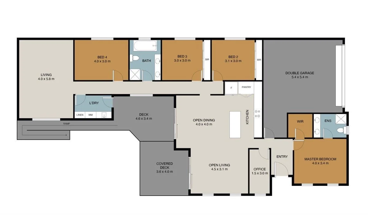 Short-Term Respite Accommodation | Personalised Respite Stays for ...