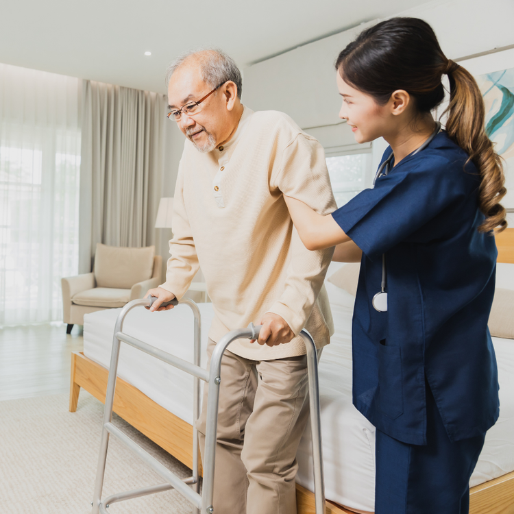 Your Guide to Aged Care Support: CHSP, Home Care Packages & Support at ...