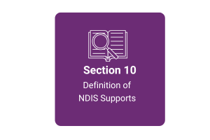 NDIS Changes To Legislation: What's New And What It Means For You ...