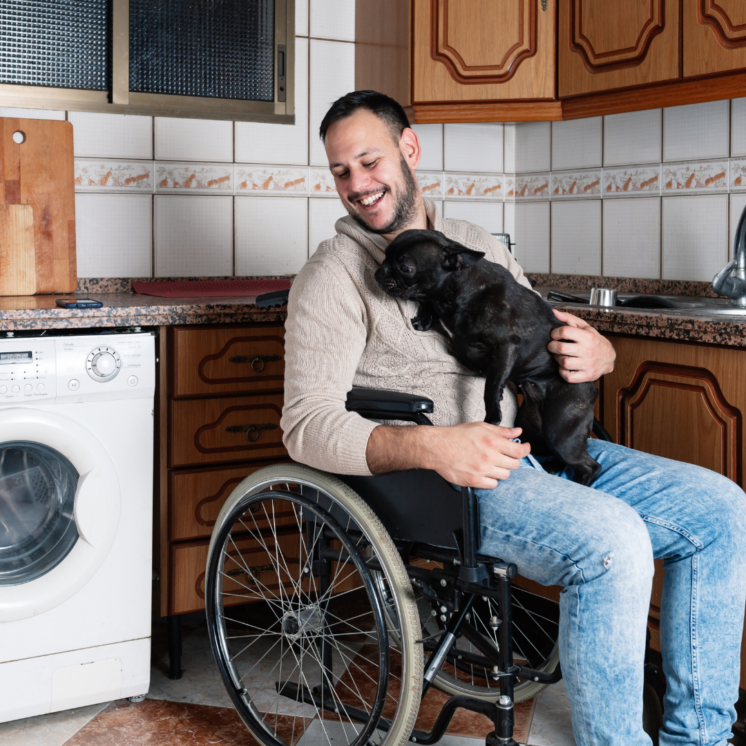 NDIS Changes To Legislation: NDIS Legislation Changes – Disability ...