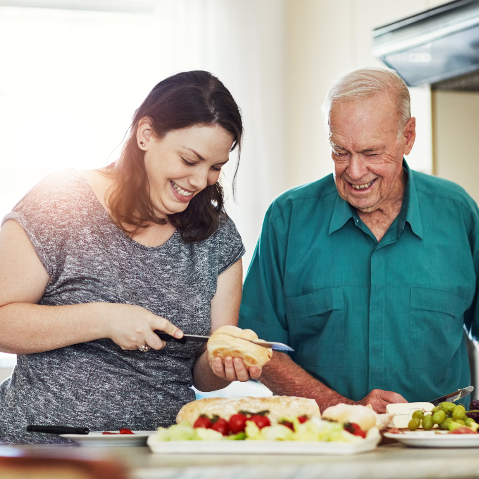 Understanding Co-Contributions in the New Support at Home Program ...