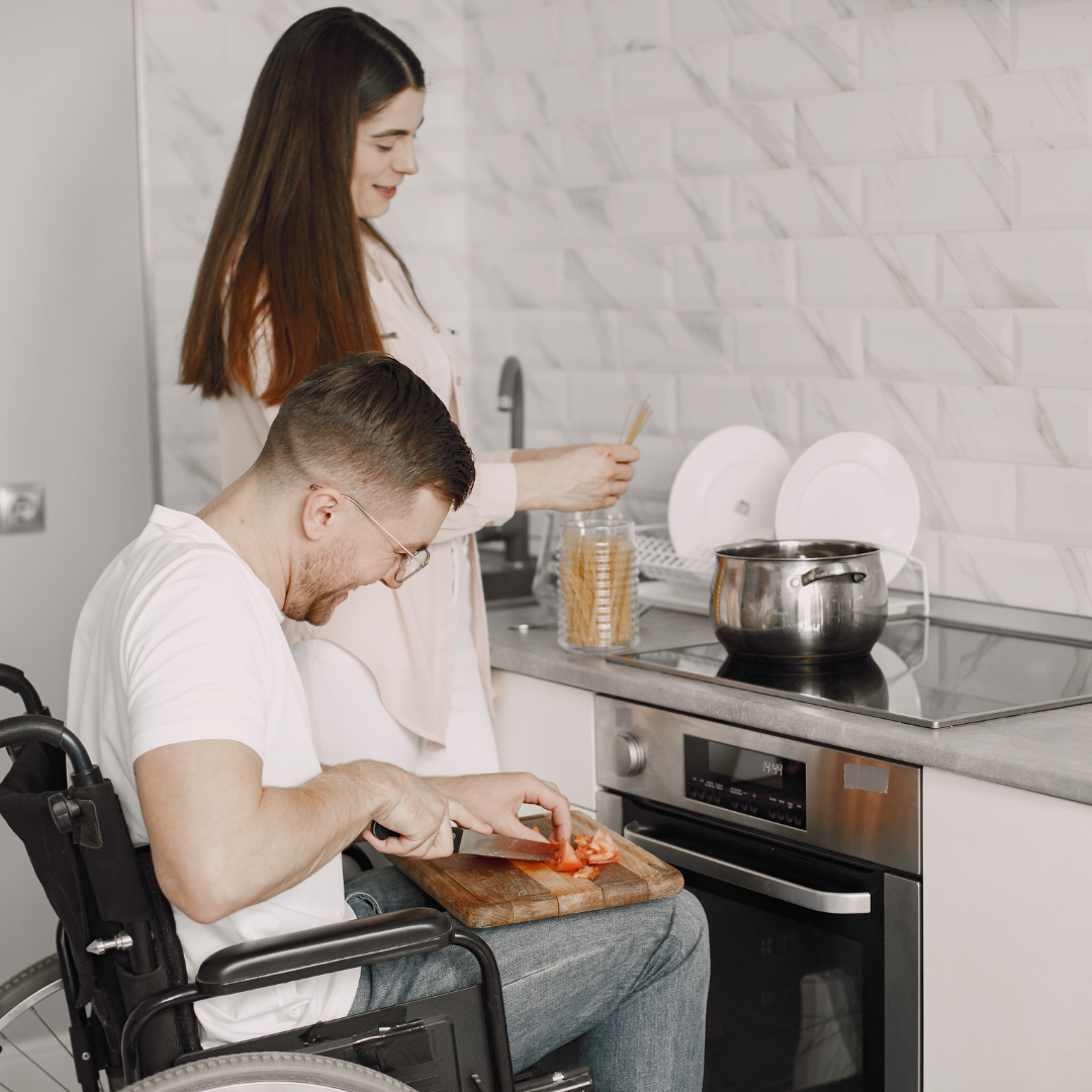 A Guide to Supported Independent Living (SIL) — Better Care Delivered
