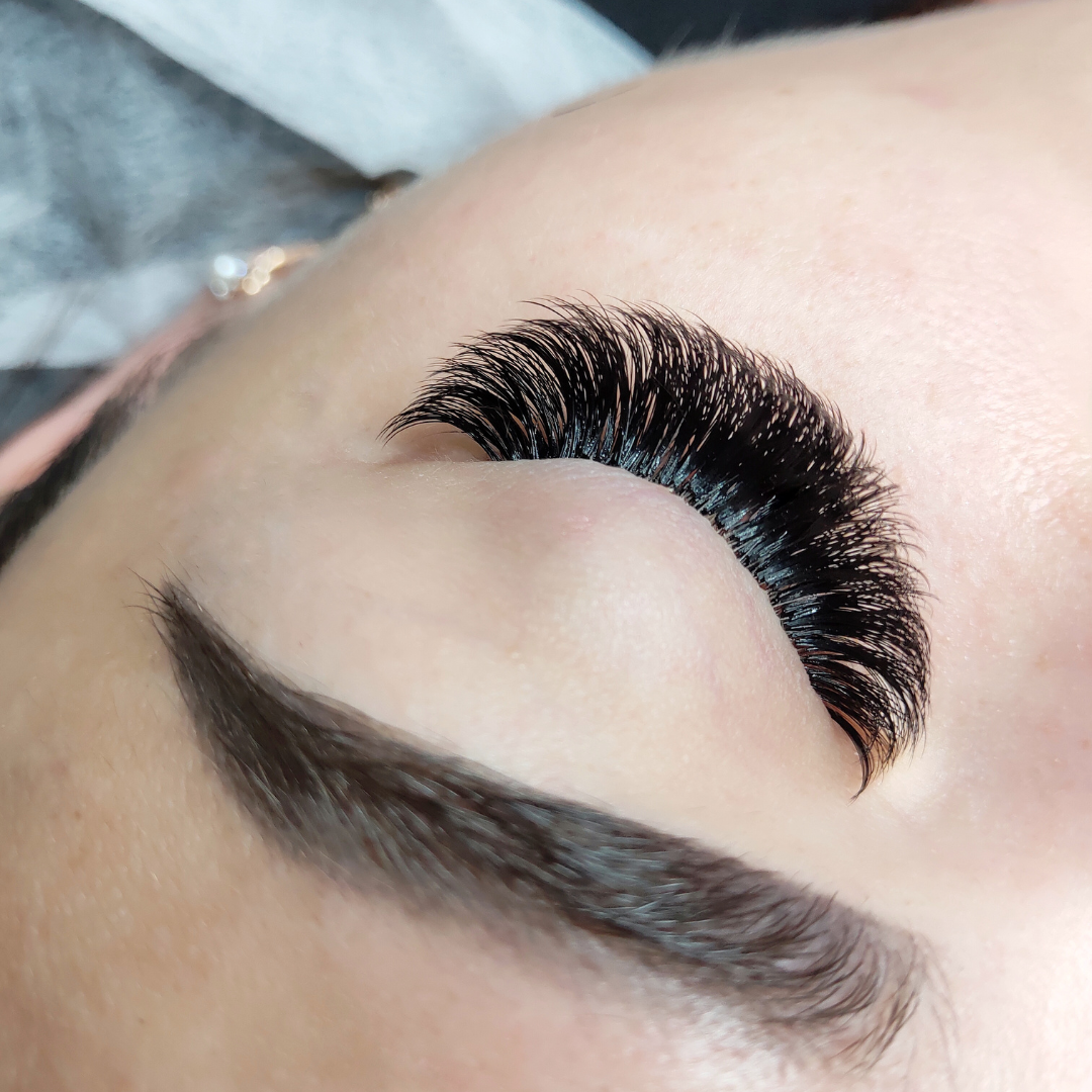 T. Brows, Lashes & Co