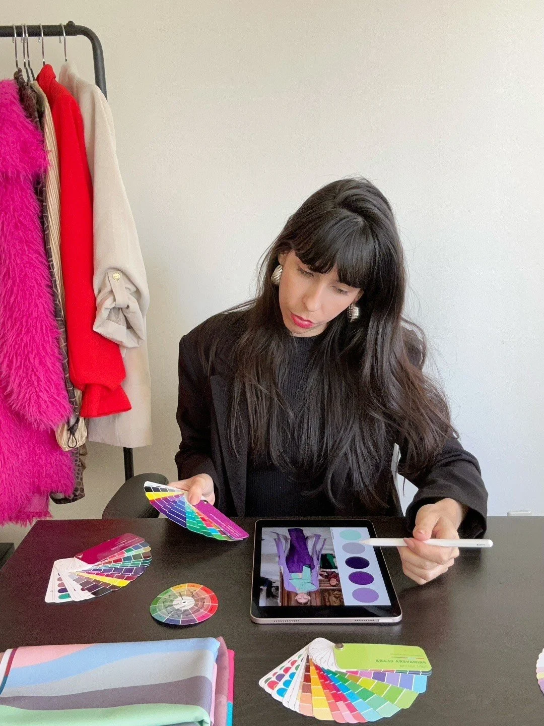 KAREN ROSA PERSONAL STYLIST