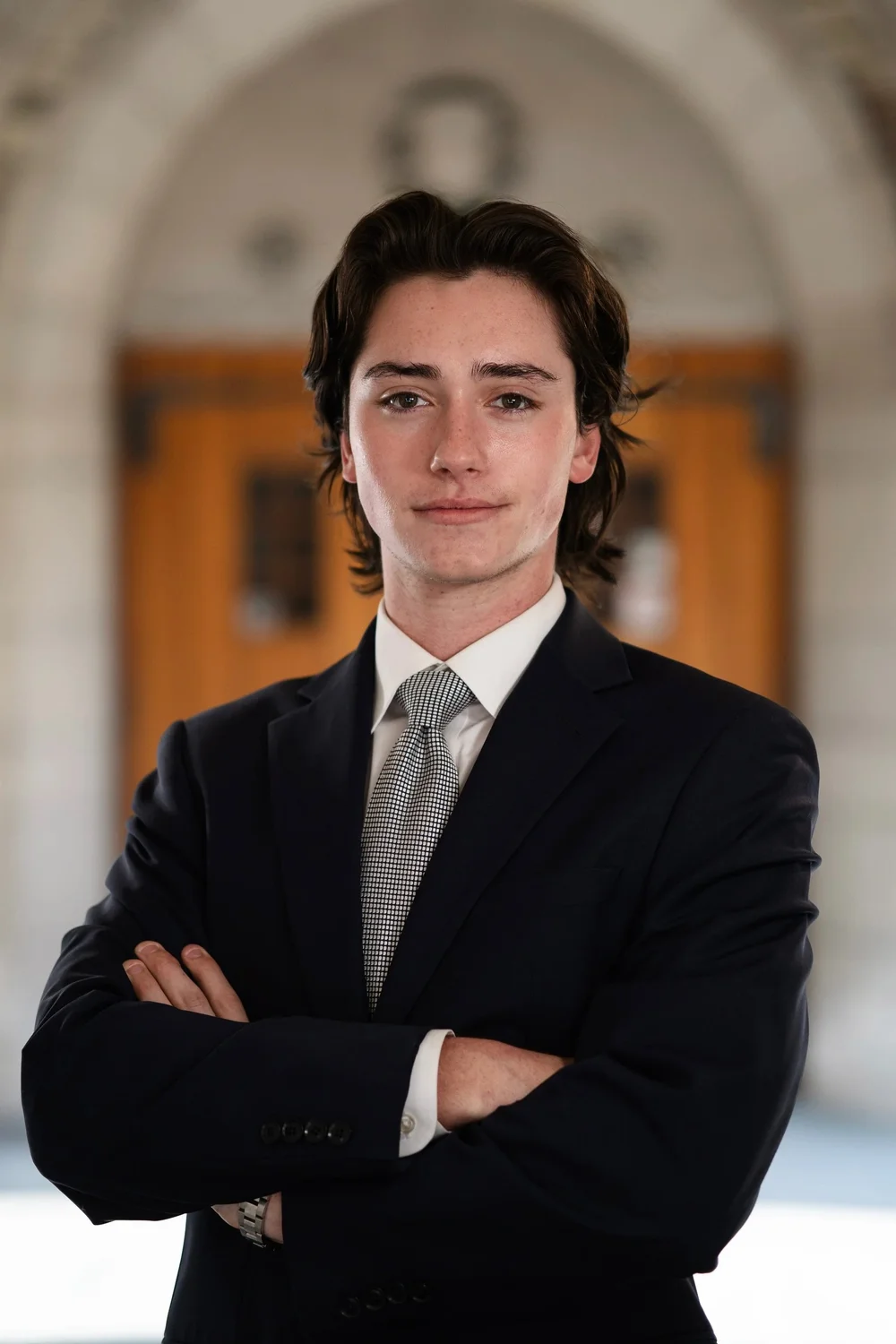 Team — Cornell M&A Club